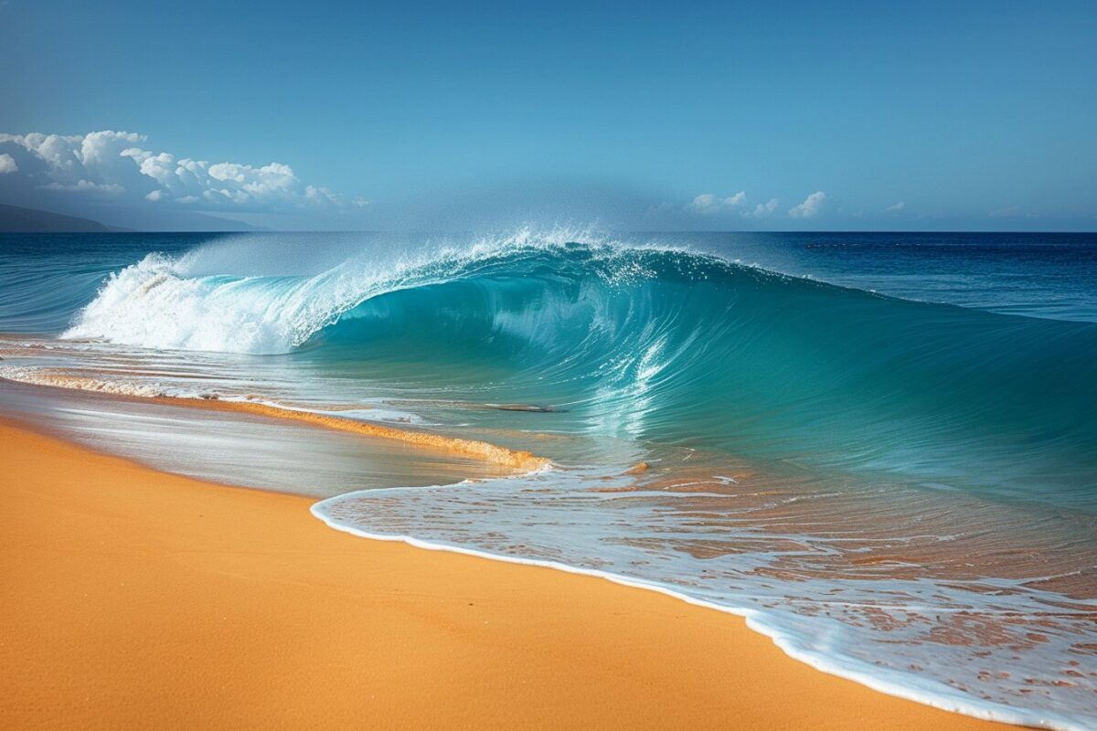 Le mystère des vagues carrées et pourquoi vous devez les éviter